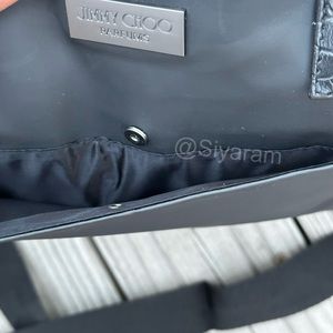 Jimmy Choo | Bags | Jimmy Choo Duffle Bag | Poshmark